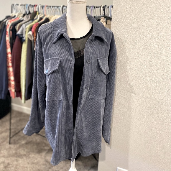 Ashley By 26 International | Jackets & Coats | Ashley By 26 ...